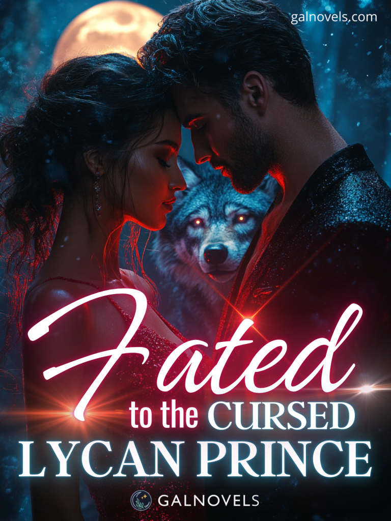 Fated to the Cursed Lycan Prince - Galnovels - Free online